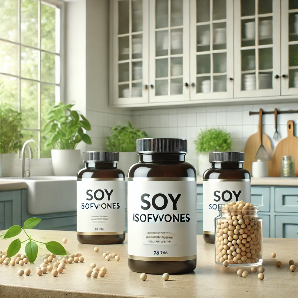 Maisto papildai su sojos izoflavonais: akcijos ir naudingi patarimai ...