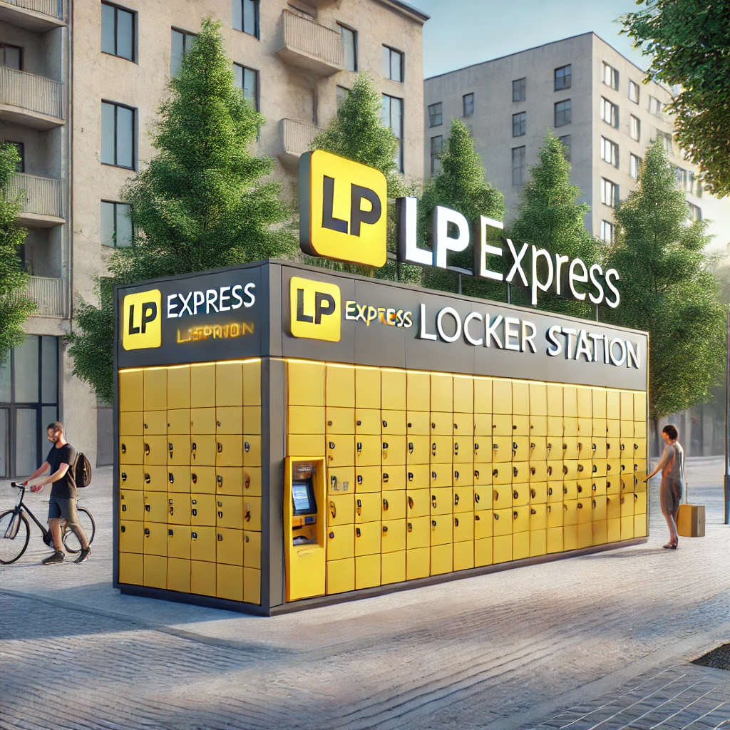 LP Express nuolaidos kodas – kaip sutaupyti siunčiant siuntas ...
