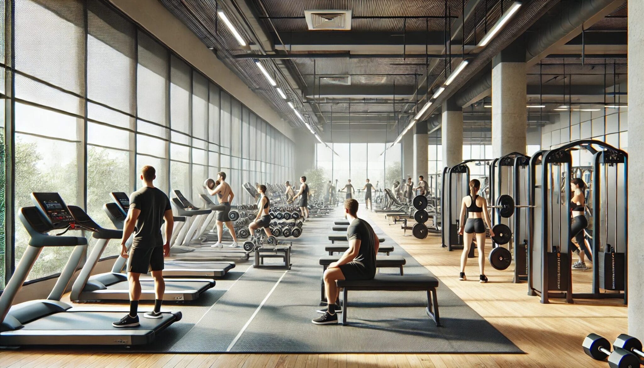 Gymplius nuolaidos kodas: kaip sutaupyti ir pradėti sportuoti ...