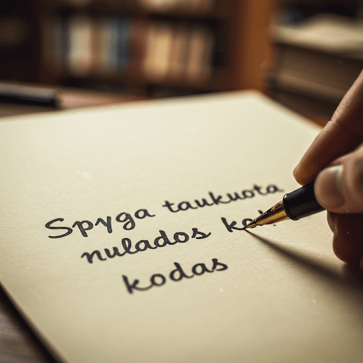 Spyga Taukuota Nuolaidos Kodas: Jūsų Raktas į Riebiausius Pasiūlymus ...